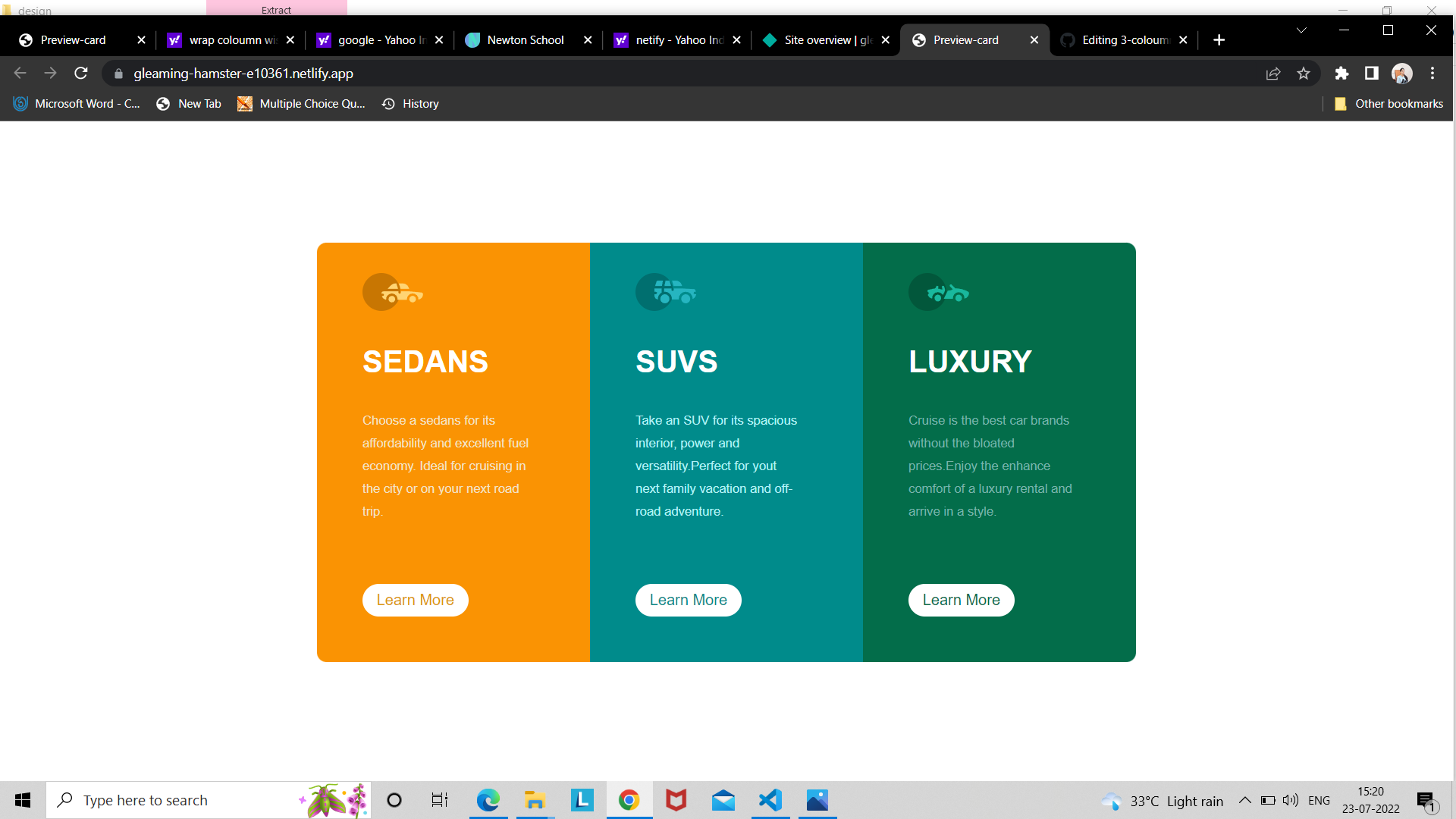 GitHub - jyotimishra05/Important-HTML-and-CSS-Level-2-Project