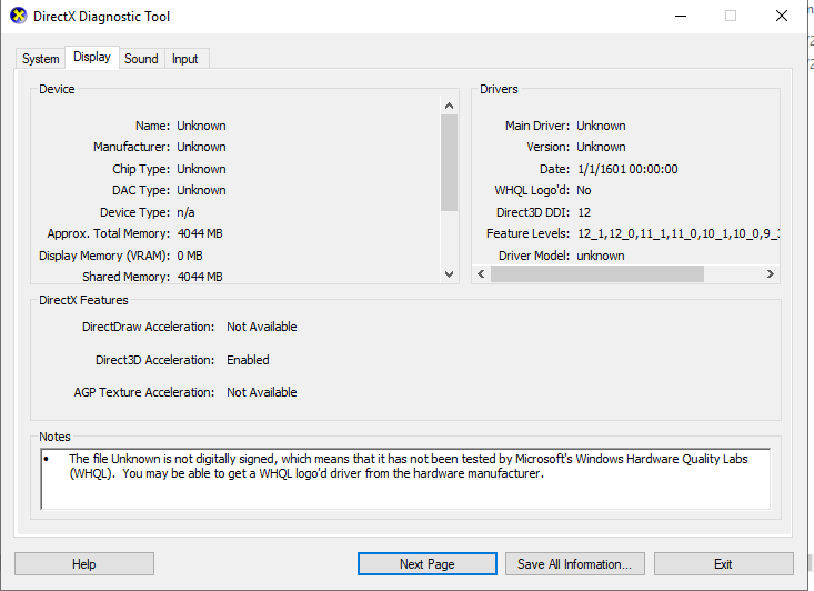 Does Windows Server Requires VGA to run Nexrender · Issue #519 · inlife/nexrender · GitHub