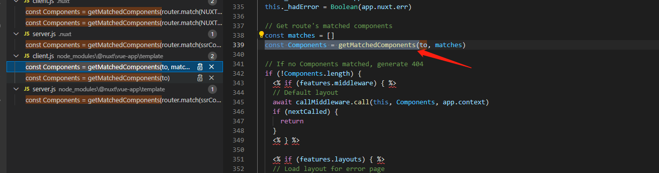 nuxt and nginx deployment projects, routing and forwarding issues · Issue #10124 · nuxt/nuxt ...