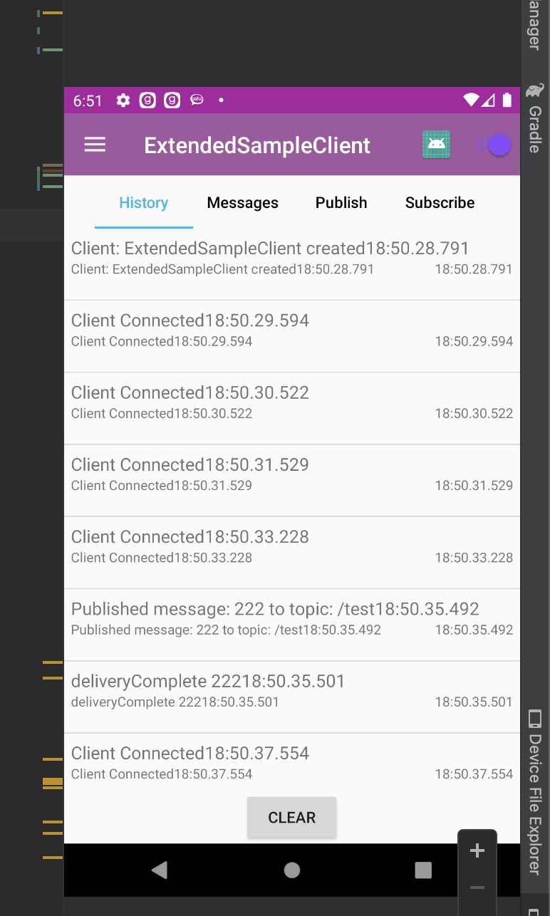 Feature/implement reactive flow to registered by chihung93 · Pull Request #401 · hannesa2/paho ...