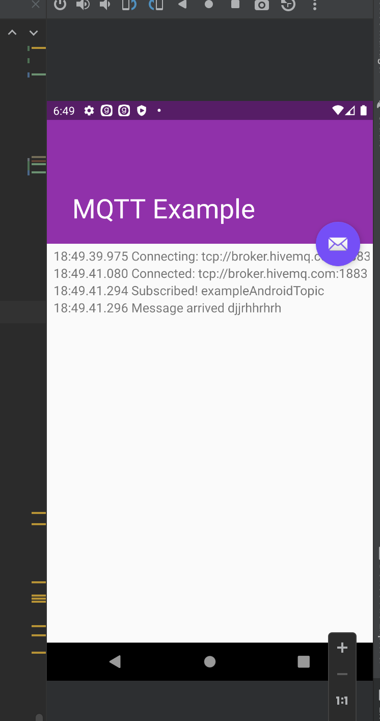 Feature/implement reactive flow to registered by chihung93 · Pull Request #401 · hannesa2/paho ...