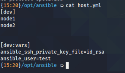 GitHub - Ingesup-DevOps-B3/Ansible1_Communication_CORRECTION