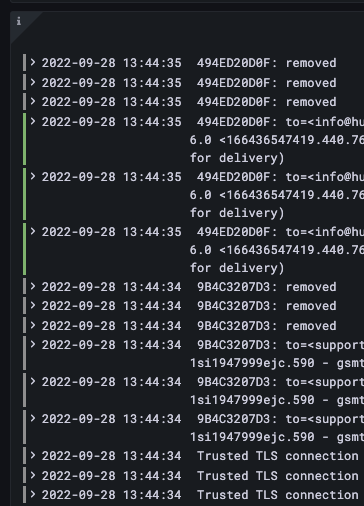 Duplicate Logs In Loki · Issue 7207 · Grafanaloki · Github