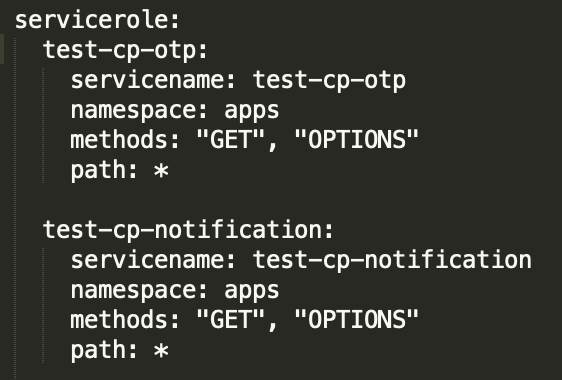 Not Able To Pass Multiple Values For A Key In Helm · Issue 6403 · Helmhelm · Github