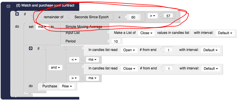 New Strategy, safer? as a bot.. · Issue #1670 · binary-com/binary-bot · GitHub