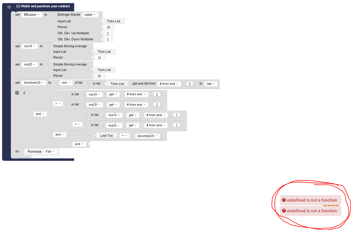 donchian channel help · Issue #1716 · binary-com/binary-bot · GitHub