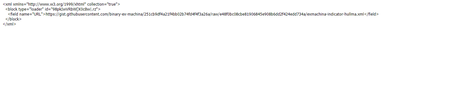 Please Help Me create a HMA bot. · Issue #1851 · binary-com/binary-bot · GitHub
