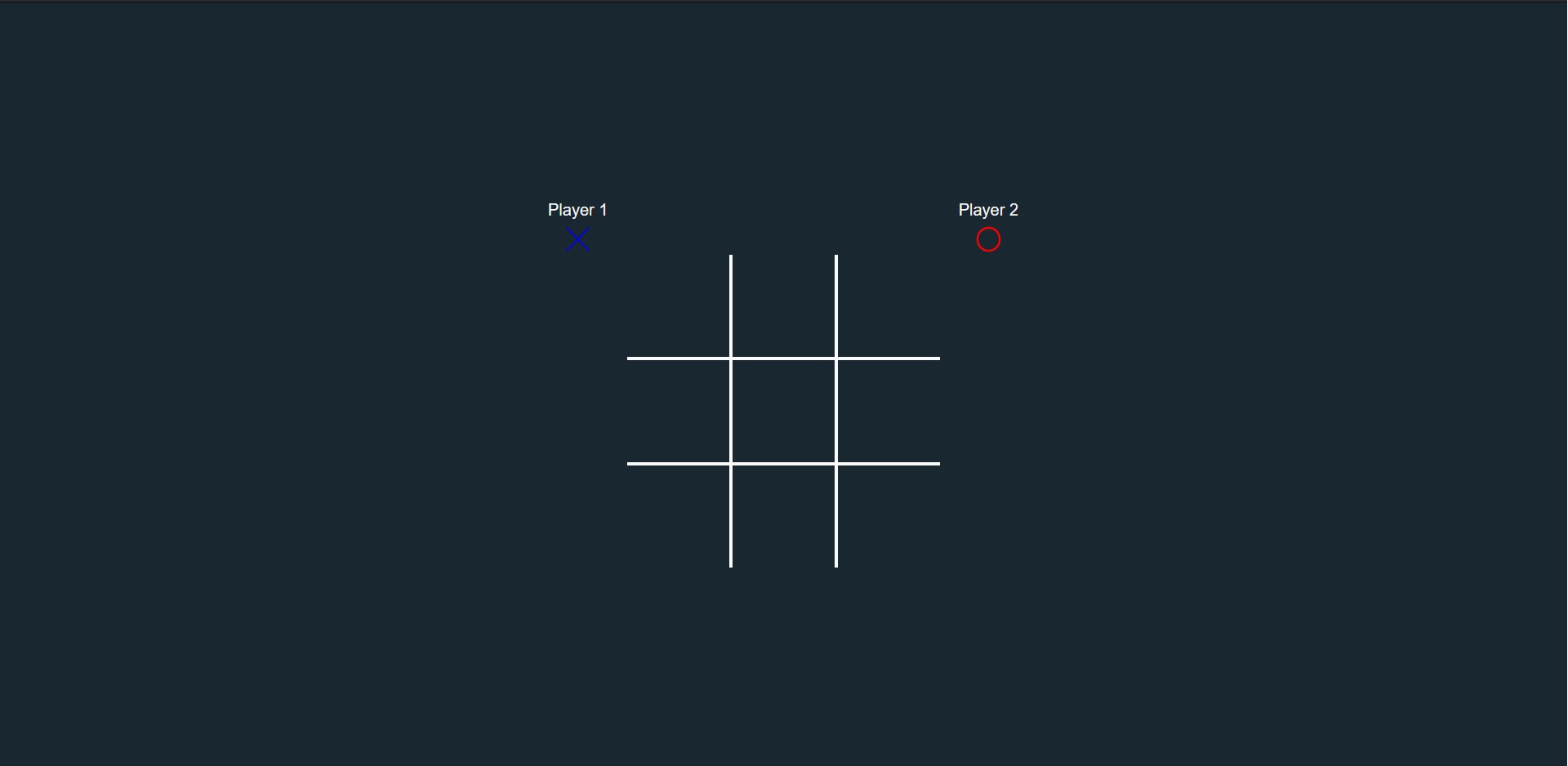 GitHub - Marcelo1201/Jogo-Da-Velha: Um site que simula um jogo da velha onde você joga contra ...