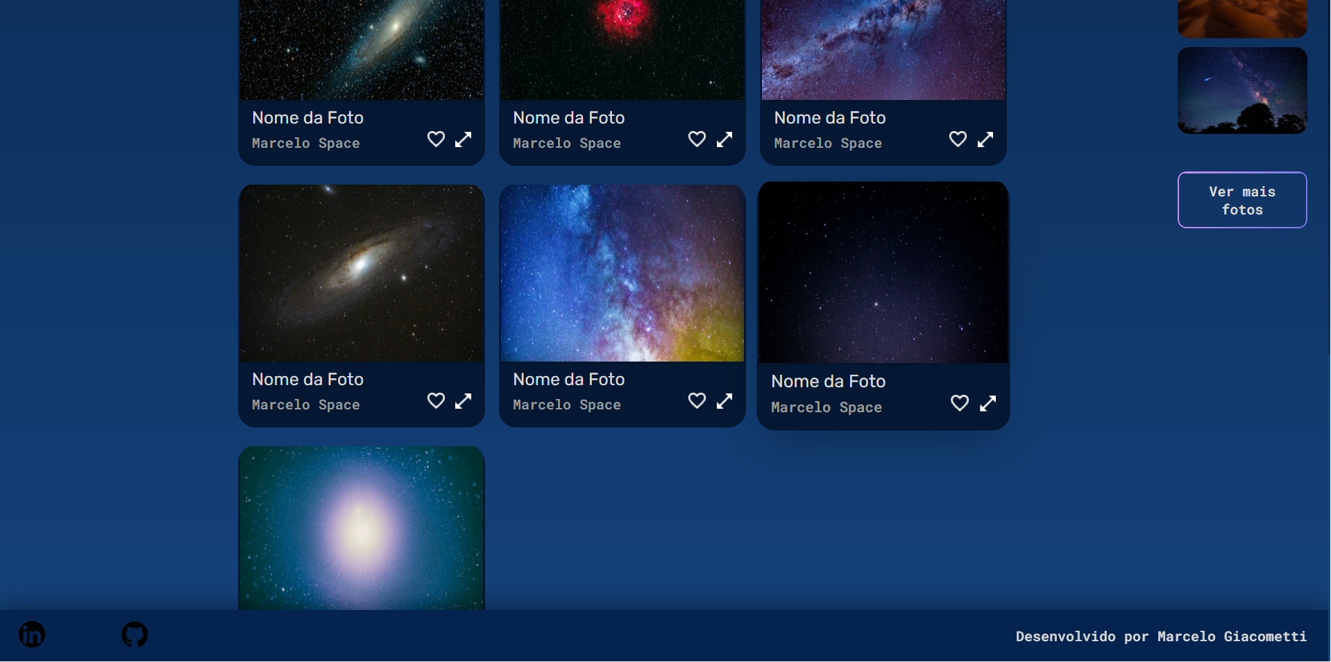 GitHub - Marcelo1201/Space: Lidando com arquivos estáticos utilizando ...
