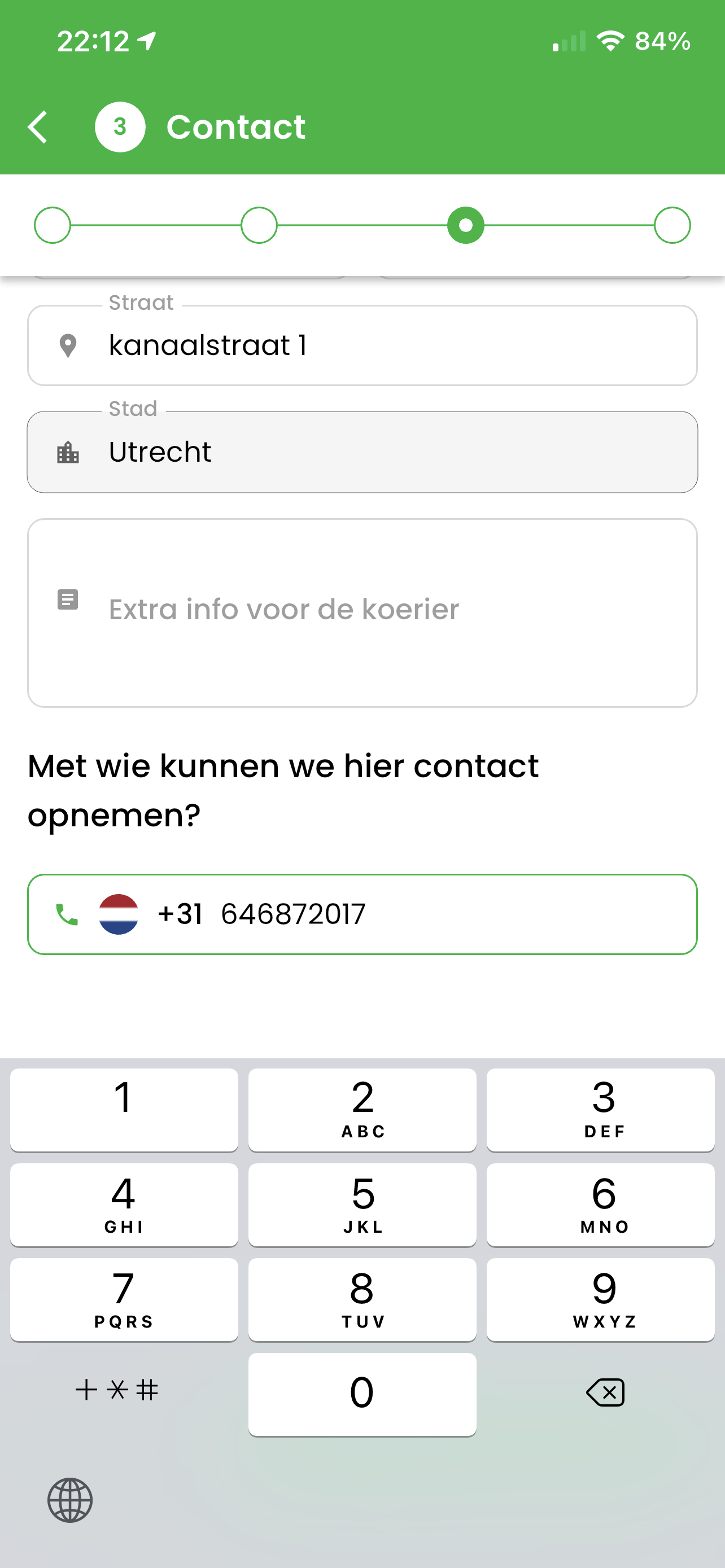 Not Working With Flutter 3 10 · Issue 226 · Diegoveloper Flutter Keyboard Actions · Github