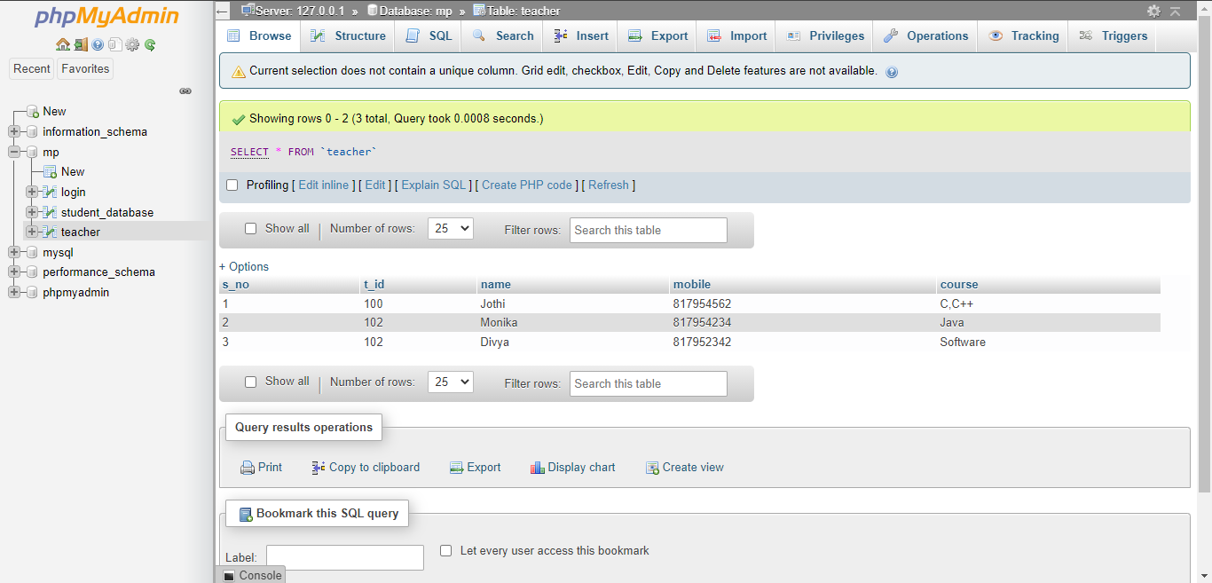 GitHub - hemanthreddy-22/Student-Supervision-System