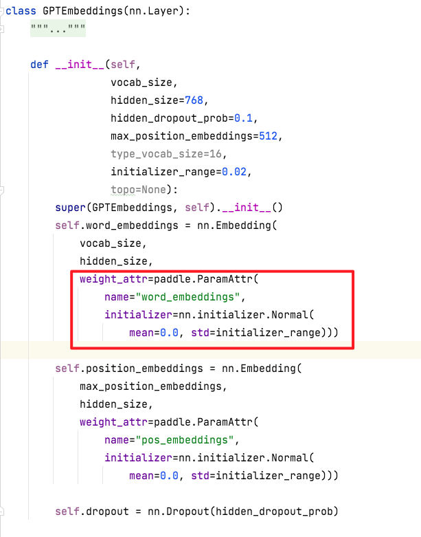GPTModel.from_pretrained 加载报错 · Issue #1944 · PaddlePaddle/PaddleNLP ...