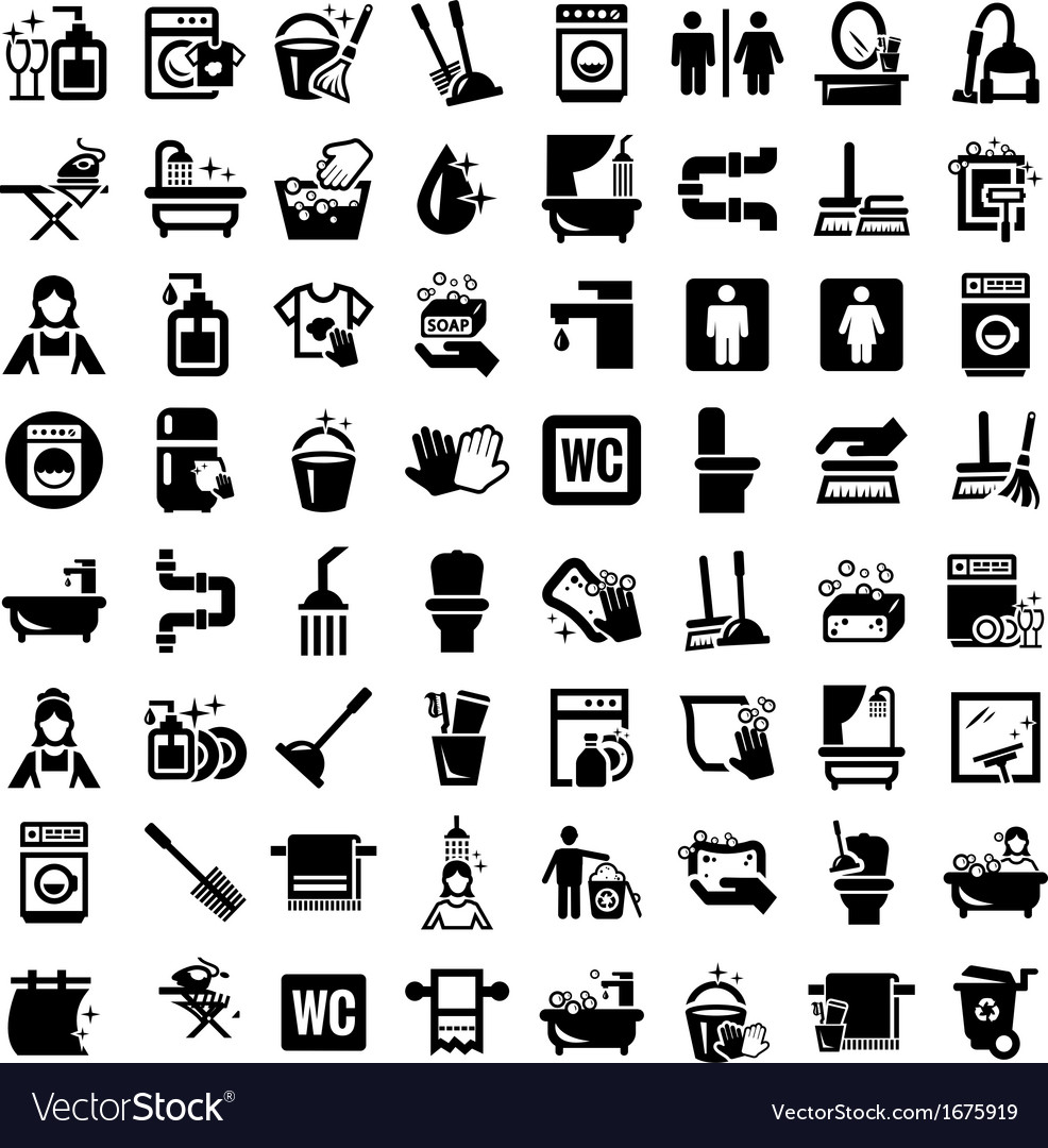 Icon request: cleaning icons · Issue #13622 · FortAwesome/Font-Awesome ...