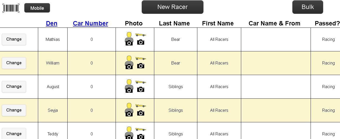 "Import Results" only works for "Racing by Den" · Issue #262 · jeffpiazza/derbynet · GitHub