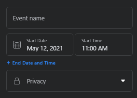 Date and time picker component · Issue #9359 · IgniteUI/igniteui-angular · GitHub
