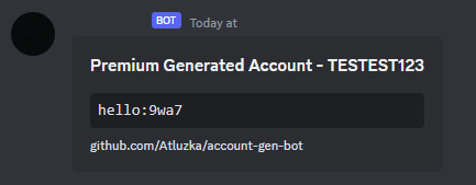 GitHub - Atluzka/account-gen-bot: A discord bot which u can use to ...