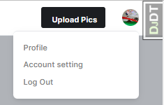 GitHub - akshayg147/Socialgram: This a Facebook clone created by me.