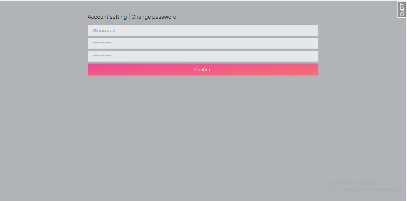 GitHub - akshayg147/Socialgram: This a Facebook clone created by me.