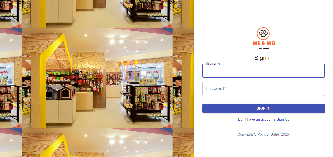GitHub - bellasintya/PointofSales-frontend: Front End of Point of Sales ...