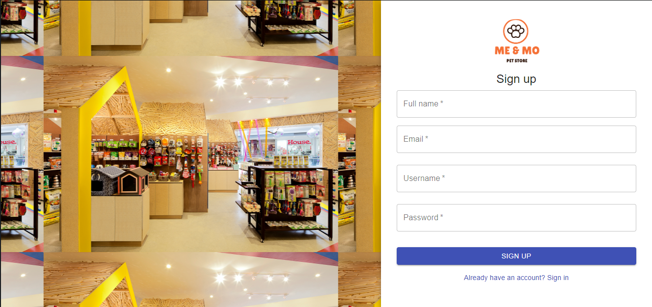 GitHub - bellasintya/PointofSales-frontend: Front End of Point of Sales ...