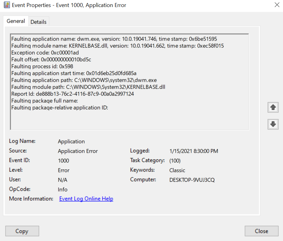 Training CatBoost on huge data crashes PC (2 x RTX3090 = 48GB VRAM full) · Issue #1530 ...