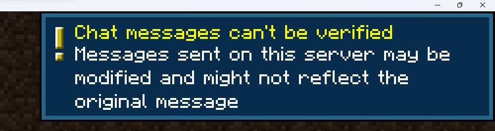 1.19.3 | Anti Popup · Issue #2239 · kangarko/ChatControl · GitHub