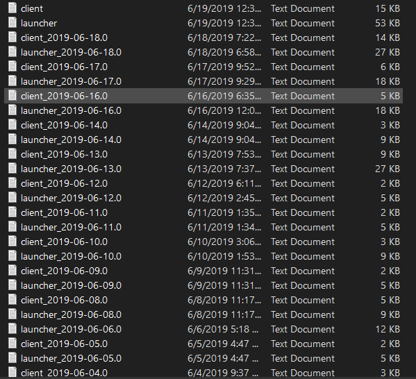 Runelite Client Crash When Two Clients are Open (CPU Problem?) · Issue #9148 · runelite/runelite ...