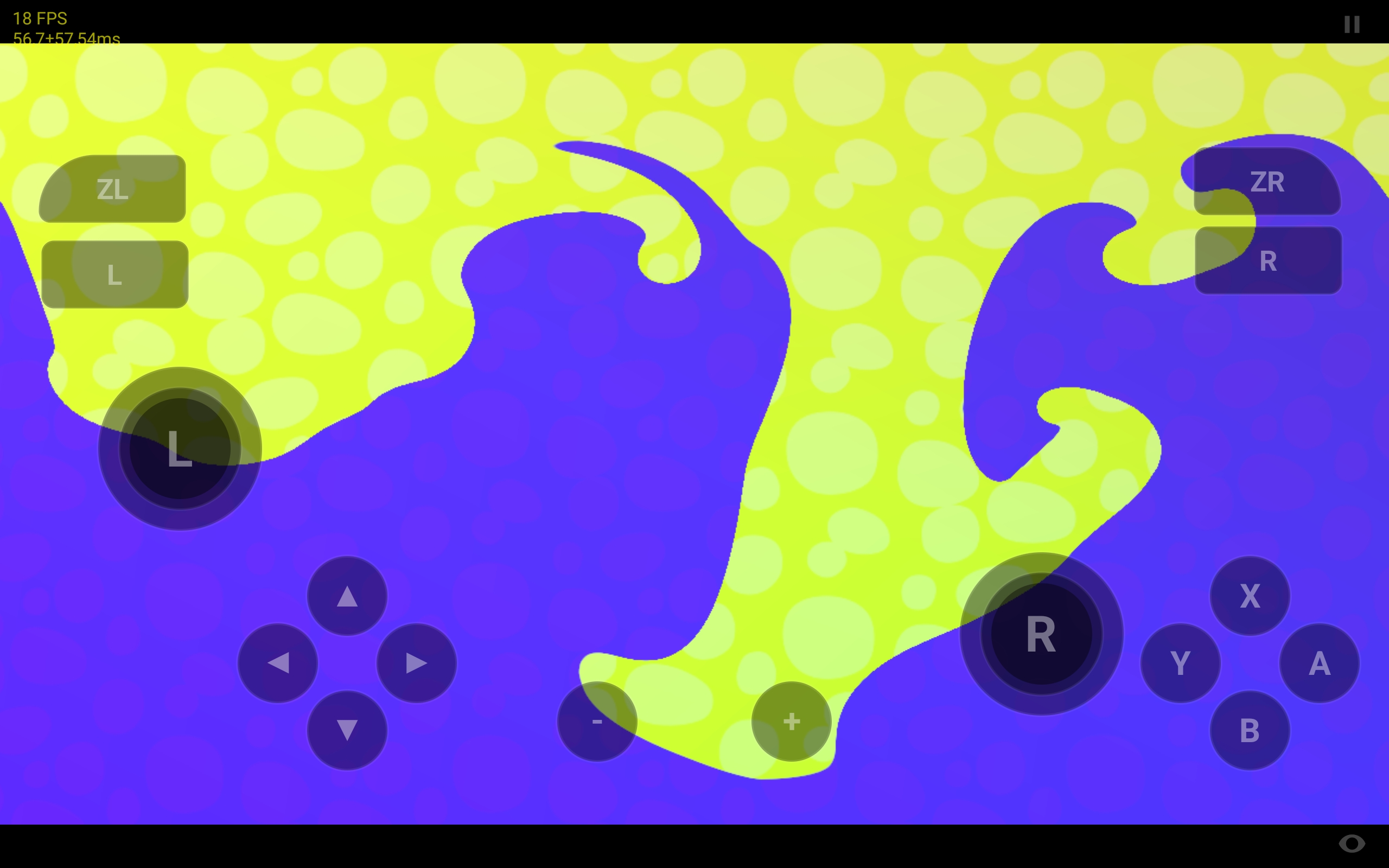 Splatoon 3 · Issue #1244 · strato-emu/compat-list · GitHub