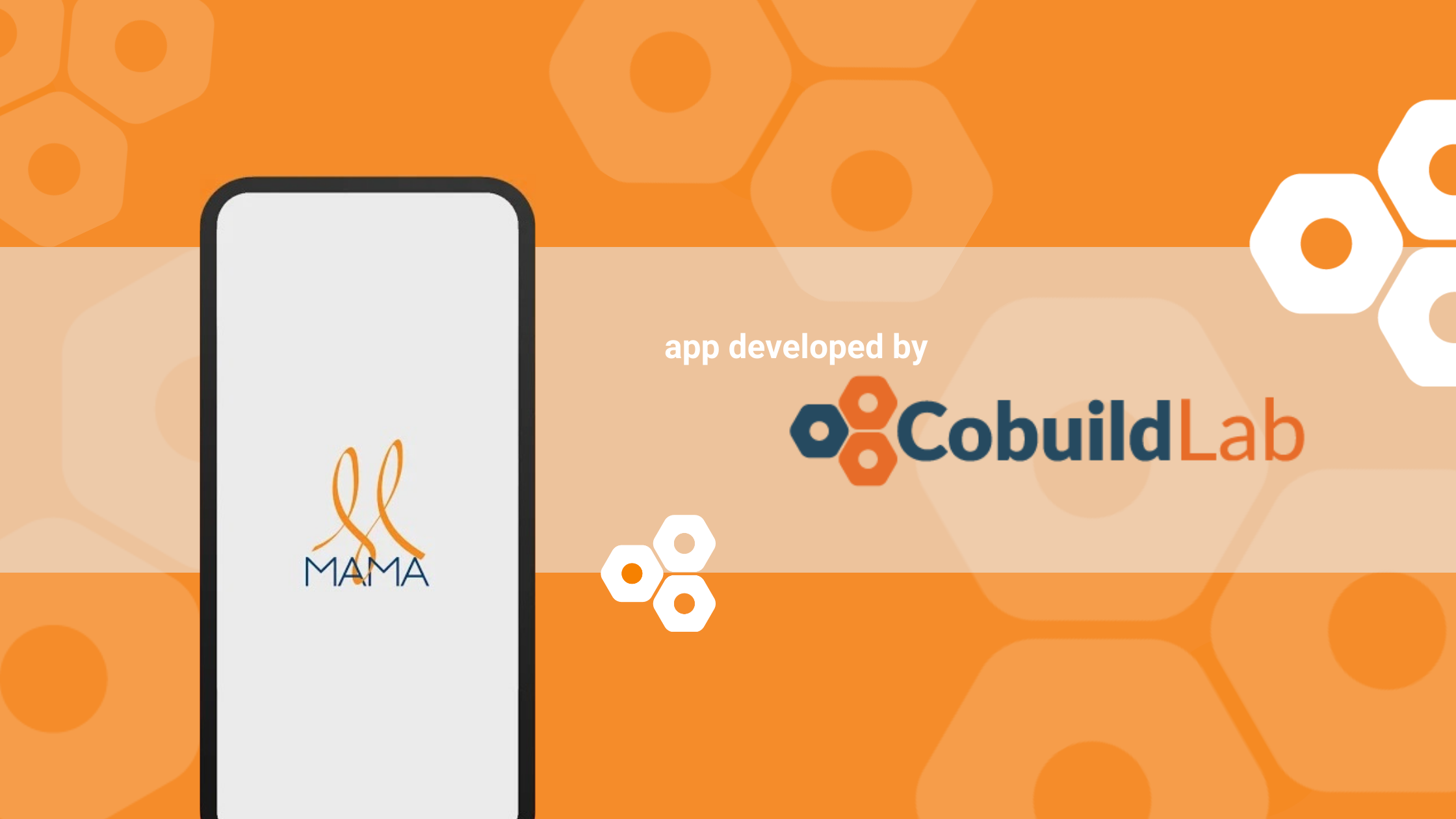 CASE STUDY: MAMA · Issue #526 · cobuildlab/cobuildlab-web · GitHub