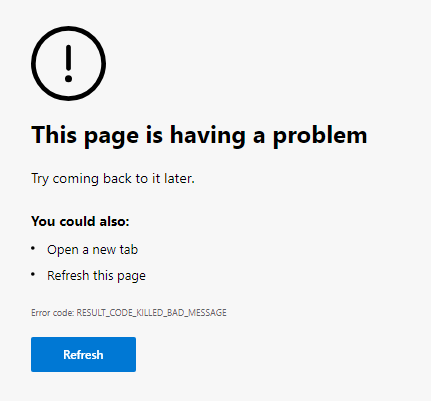 Failed to pre-resolve dependencies on npm install · Issue #1173 · stackblitz/webcontainer-core ...