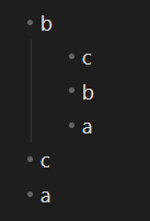 [feature request] Preserve parents when sorting · Issue #16 · Vinzent03/obsidian-sort-and ...
