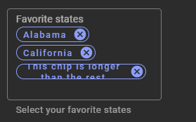 [chip-field] Longer chips wrap within the chip and don't allow you to see full text · Issue #153 ...