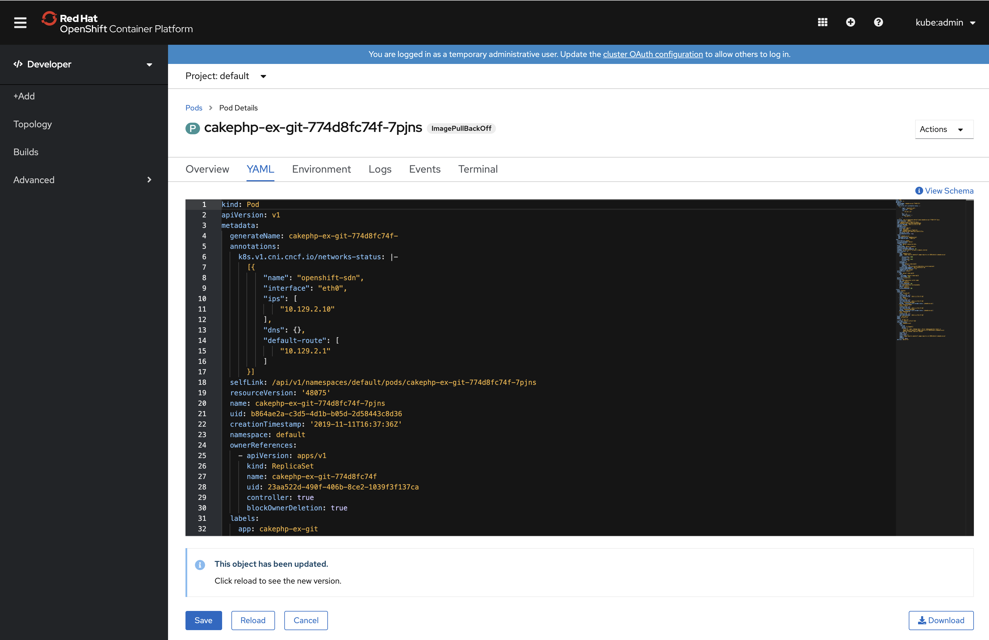 Dark theme for new Monaco devfile editor · Issue #15175 · eclipse-che/che · GitHub