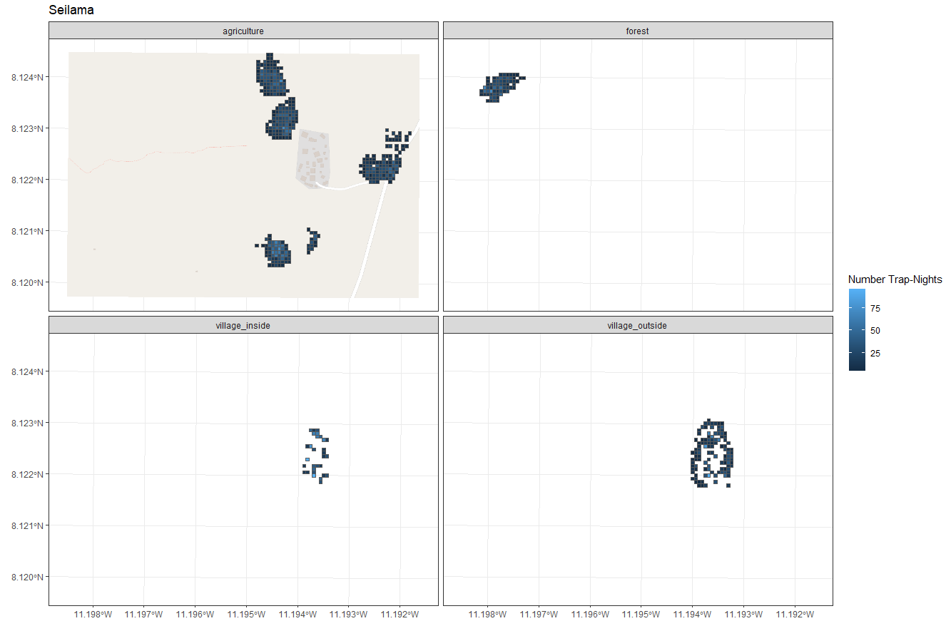 Facetting geom_spatraster_rgb() · Issue #35 · dieghernan/tidyterra · GitHub