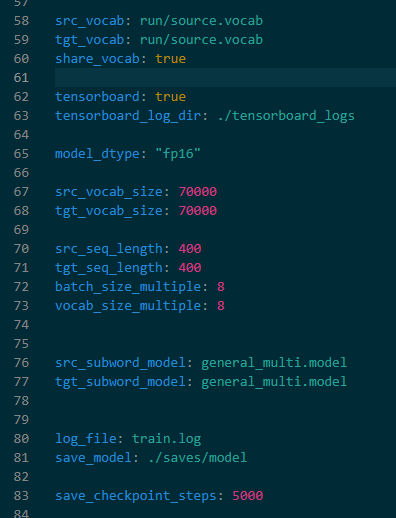 startup pytorch error - multiprocessing_context option should specify a valid start method ...