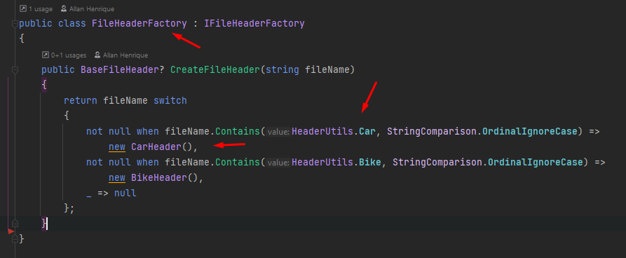 GitHub - Allanhenriquee/FileManagement: O FileManagement é um projeto desenvolvido para ler ...