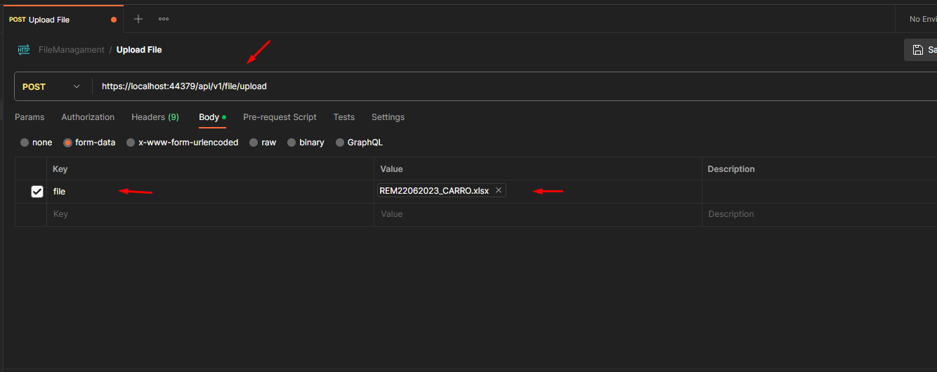 GitHub - Allanhenriquee/FileManagement: O FileManagement é um projeto desenvolvido para ler ...