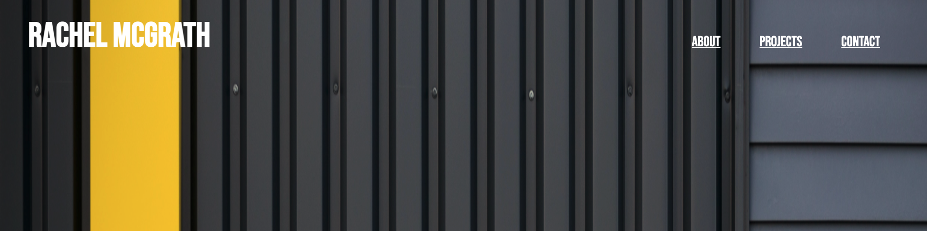 GitHub - rmwillow/portfolio