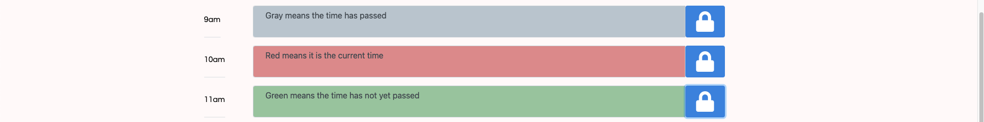 GitHub - rmwillow/simplyCal