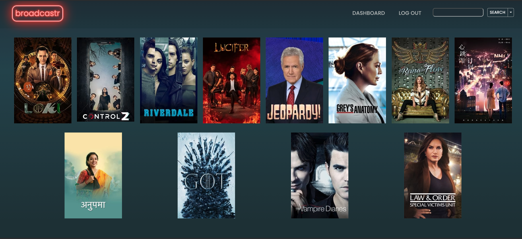 GitHub - rmwillow/theSocialScoop
