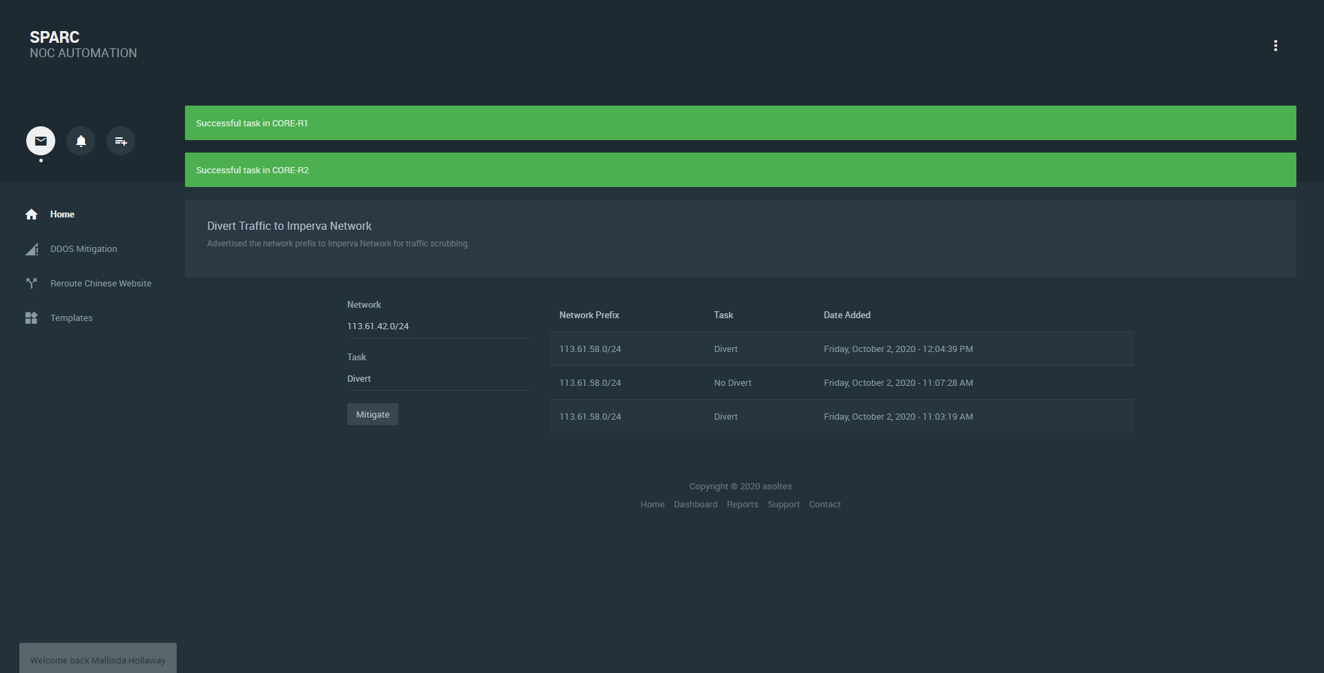Github Andreslearnsciscoapp