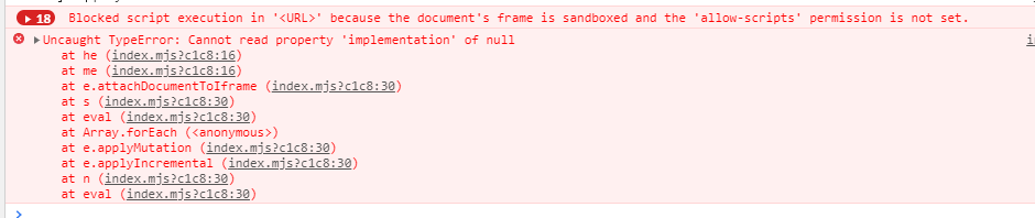 iframe录制与回放 · Issue #654 · rrweb-io/rrweb · GitHub