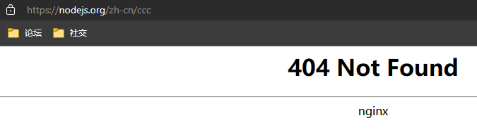 404 Page doesn't show in the same · Issue #5124 · nodejs/nodejs.org ... 404 Page doesn't show in the same · Issue #5124 · nodejs/nodejs.org ...