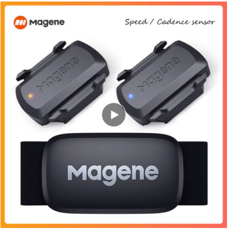 Magene sensor support · Issue #716 · custom-components/ble_monitor · GitHub