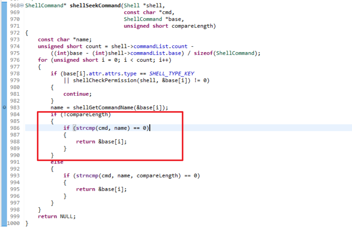 使用stm32cubeide移植letter Shell出现hardfault问题。 · Issue 162 · Nevermindzzt Letter Shell · Github