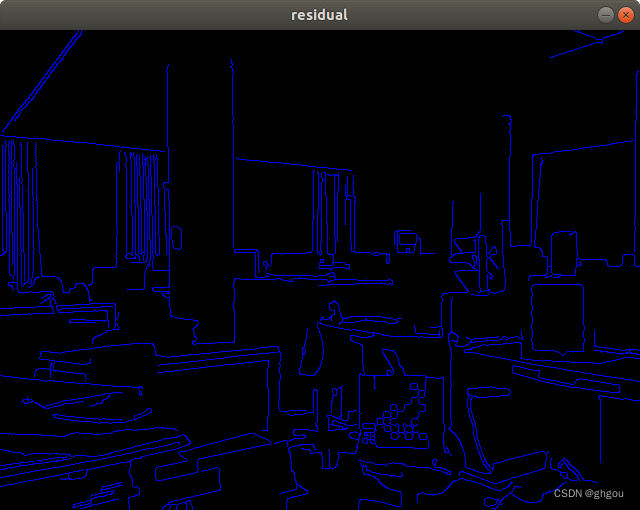 无法进入优化步骤，报错 Pclkdtreeflannsetinputcloud Cannot Create A Kdtree With An Empty Input Cloud
