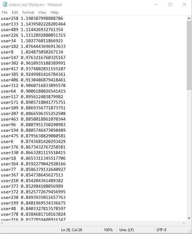 GitHub - ngocdaumai/Big-Data-System