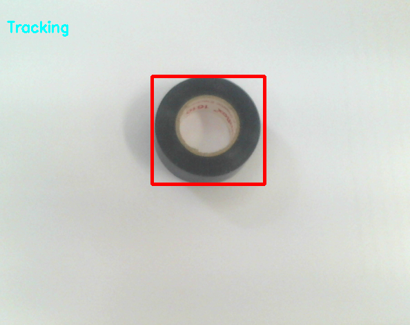 GitHub - ngocdaumai/Object-Tracking