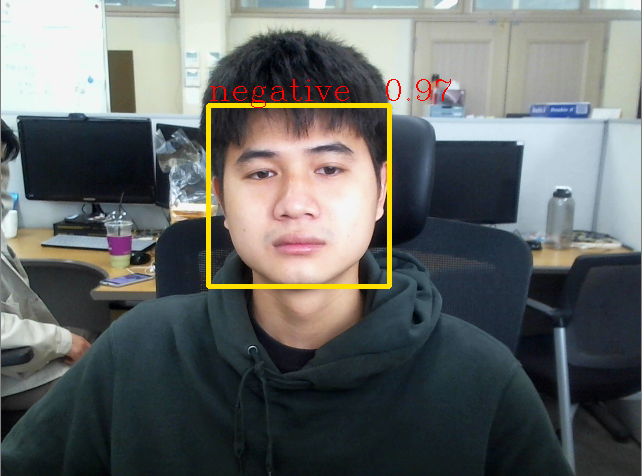 GitHub - ngocdaumai/Face-Detection-And-Emotion-Recognition