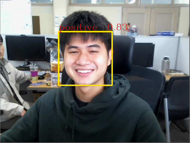 GitHub - ngocdaumai/Face-Detection-And-Emotion-Recognition
